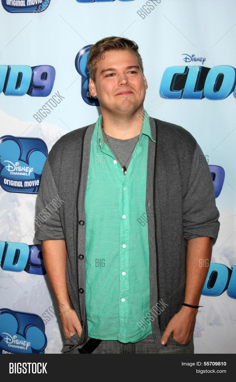 Andrew Lewis Caldwell - actor, writer, producer, director