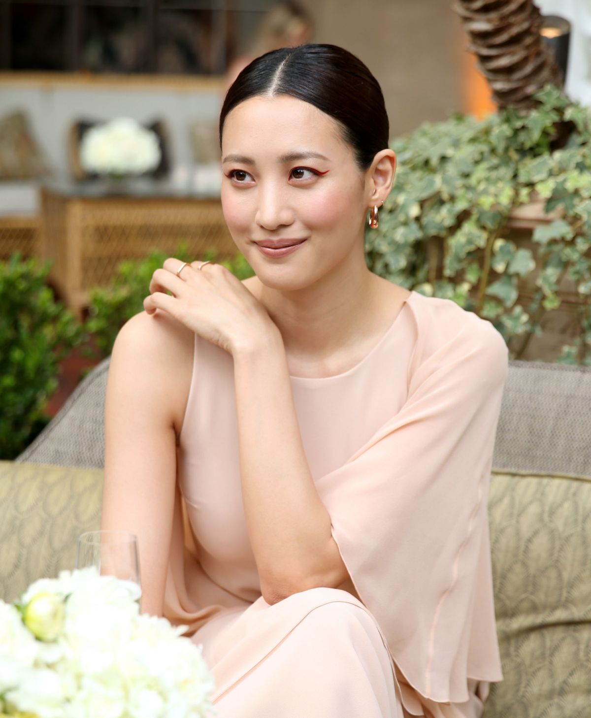 Claudia Kim - actress - biography, photo, best movies and TV shows