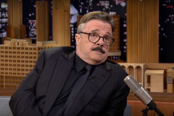 Nathan Lane - actor, producer - biography, photo, best movies and TV shows