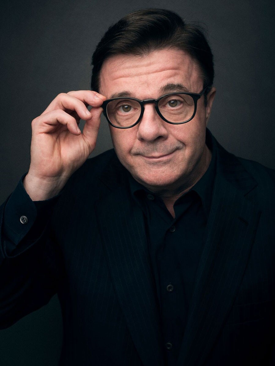 Nathan Lane - actor, producer - biography, photo, best movies and TV shows