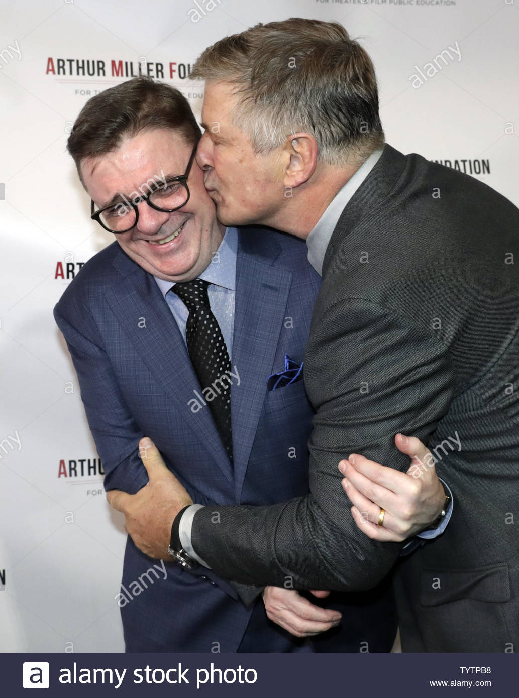 Nathan Lane - actor, producer - biography, photo, best movies and TV shows