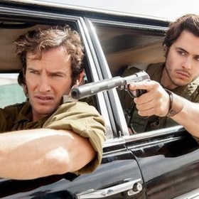 Angel Bonanni - actor - biography, photo, best movies and TV shows