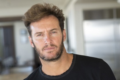 Angel Bonanni - actor - biography, photo, best movies and TV shows