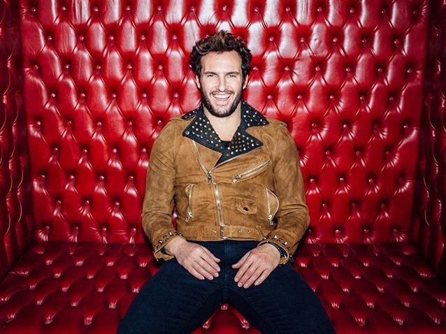 Angel Bonanni - actor - biography, photo, best movies and TV shows