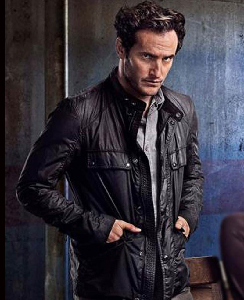 Angel Bonanni - actor - biography, photo, best movies and TV shows