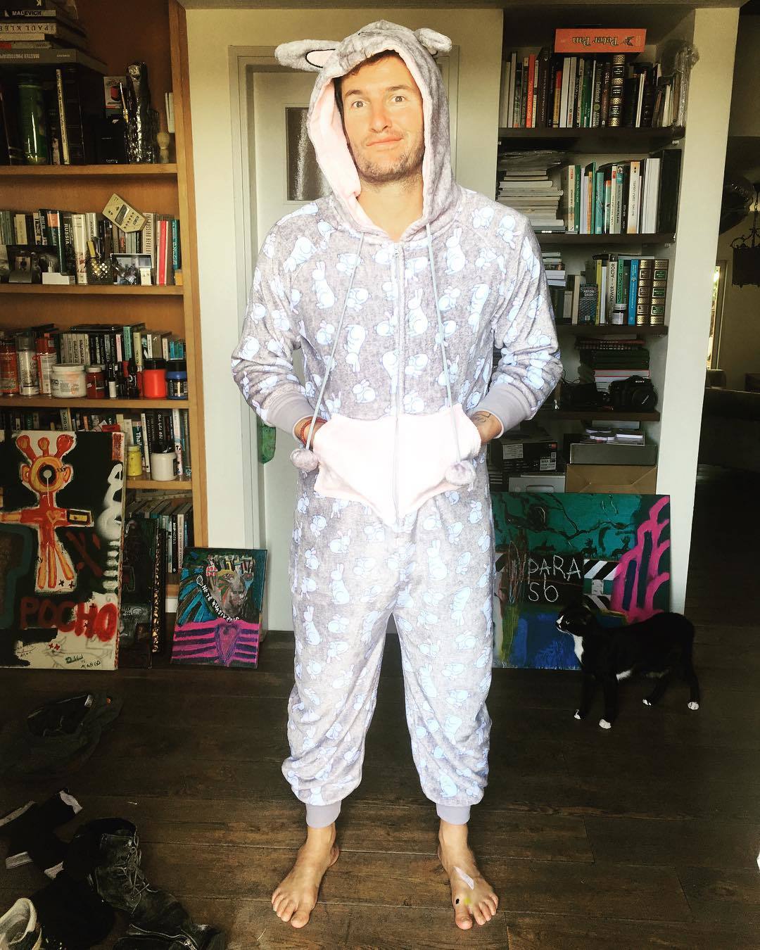 Angel Bonanni - actor - biography, photo, best movies and TV shows