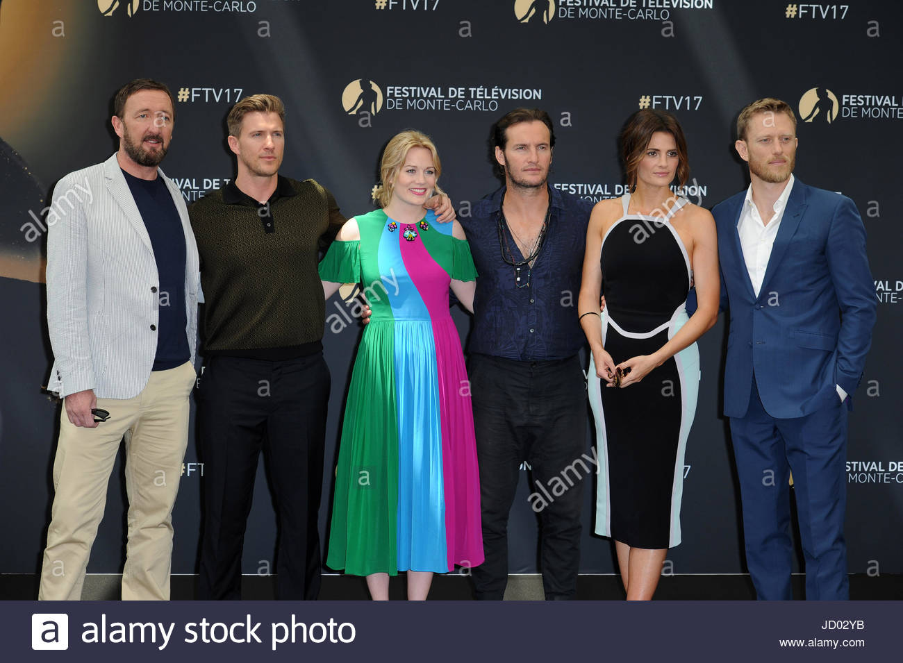 Angel Bonanni - actor - biography, photo, best movies and TV shows