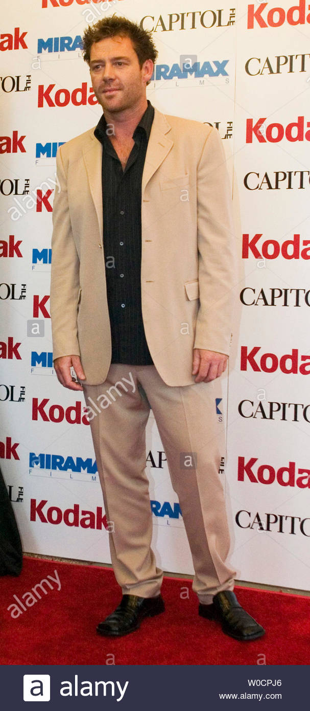 Marton Csokas - actor - biography, photo, best movies and TV shows