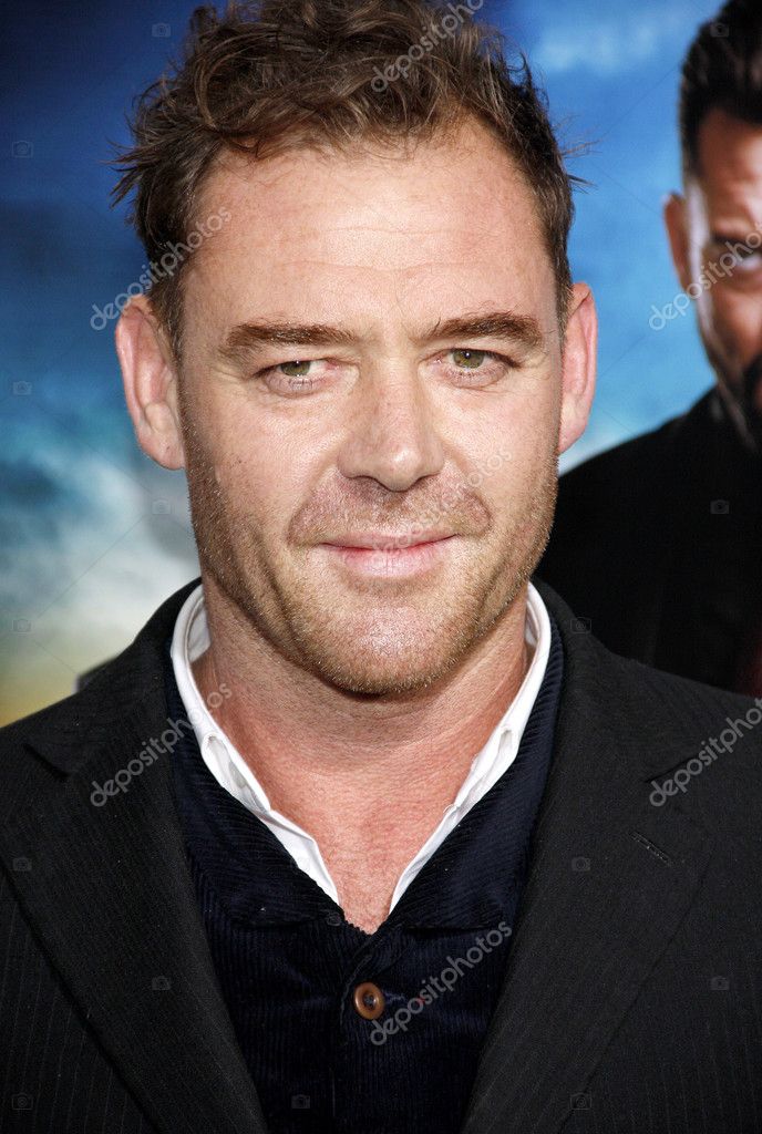 Marton Csokas - actor - biography, photo, best movies and TV shows