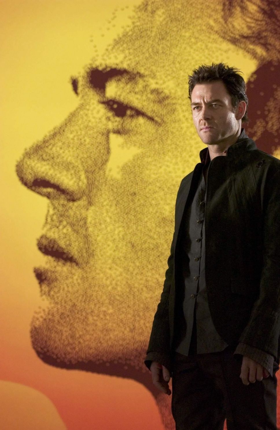 Marton Csokas - actor - biography, photo, best movies and TV shows