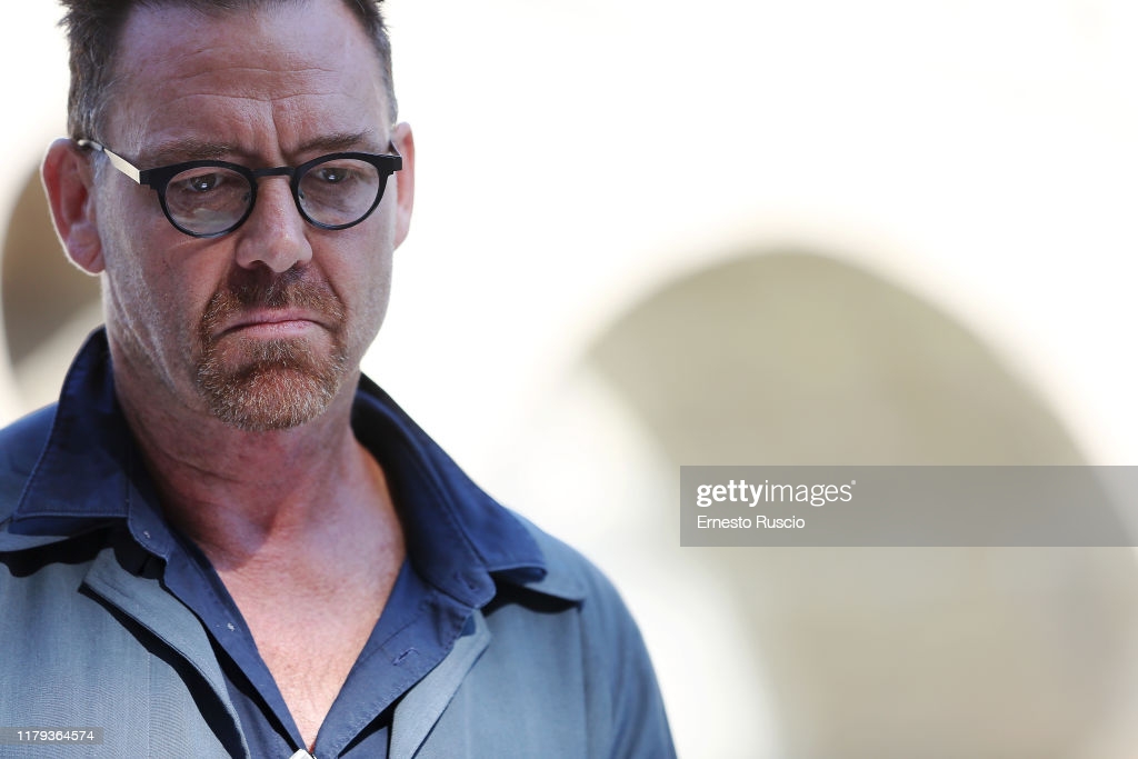 Marton Csokas - actor - biography, photo, best movies and TV shows