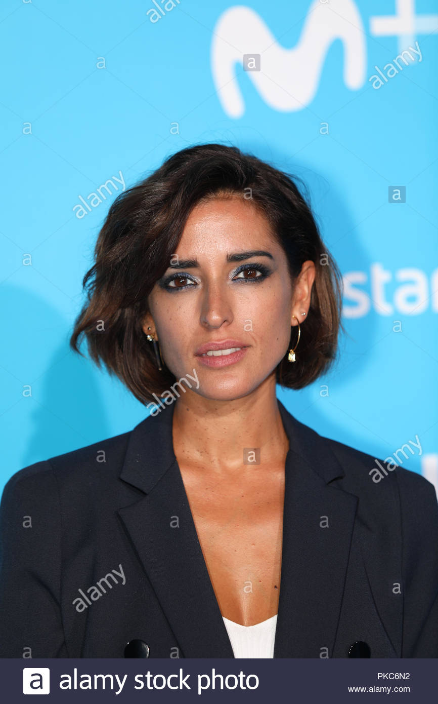 Inma Cuesta - actress - biography, photo, best movies and TV shows