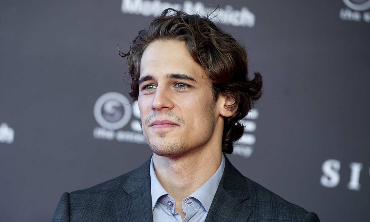 Martiño Rivas - actor - biography, photo, best movies and TV shows