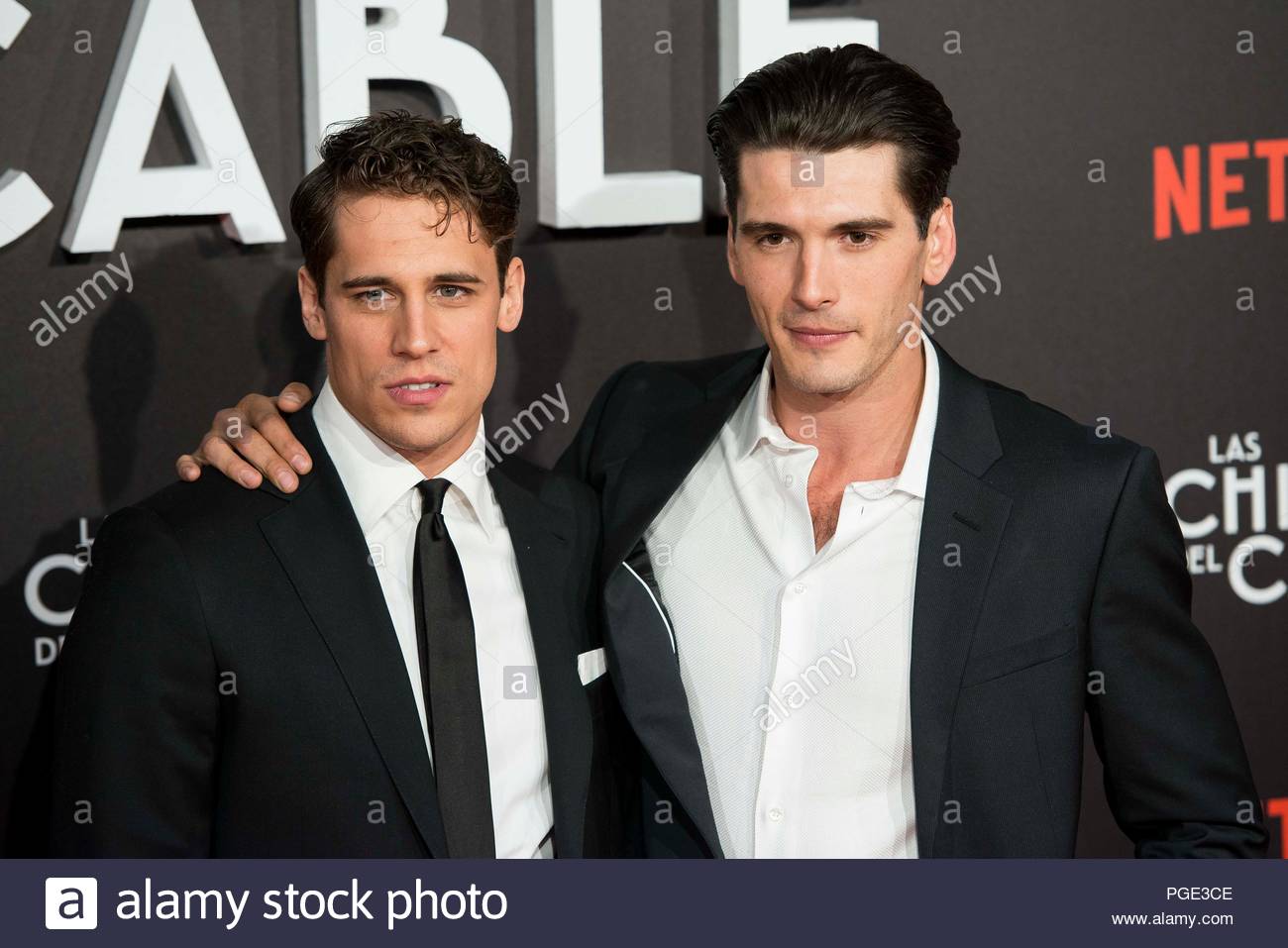 Martiño Rivas - actor - biography, photo, best movies and TV shows