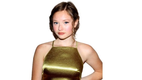 Zoe Colletti - actress - biography, photo, best movies and TV shows