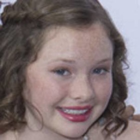 Zoe Colletti - actress - biography, photo, best movies and TV shows