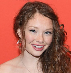 Zoe Colletti - actress - biography, photo, best movies and TV shows