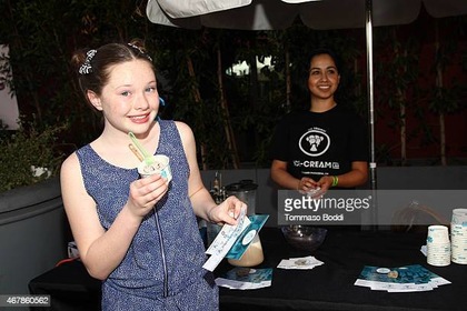 Zoe Colletti - actress - biography, photo, best movies and TV shows