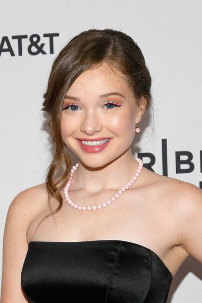 Zoe Colletti - actress - biography, photo, best movies and TV shows