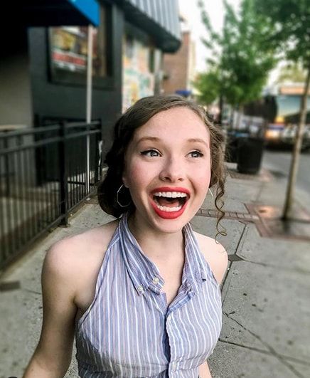 Zoe Colletti - actress - biography, photo, best movies and TV shows