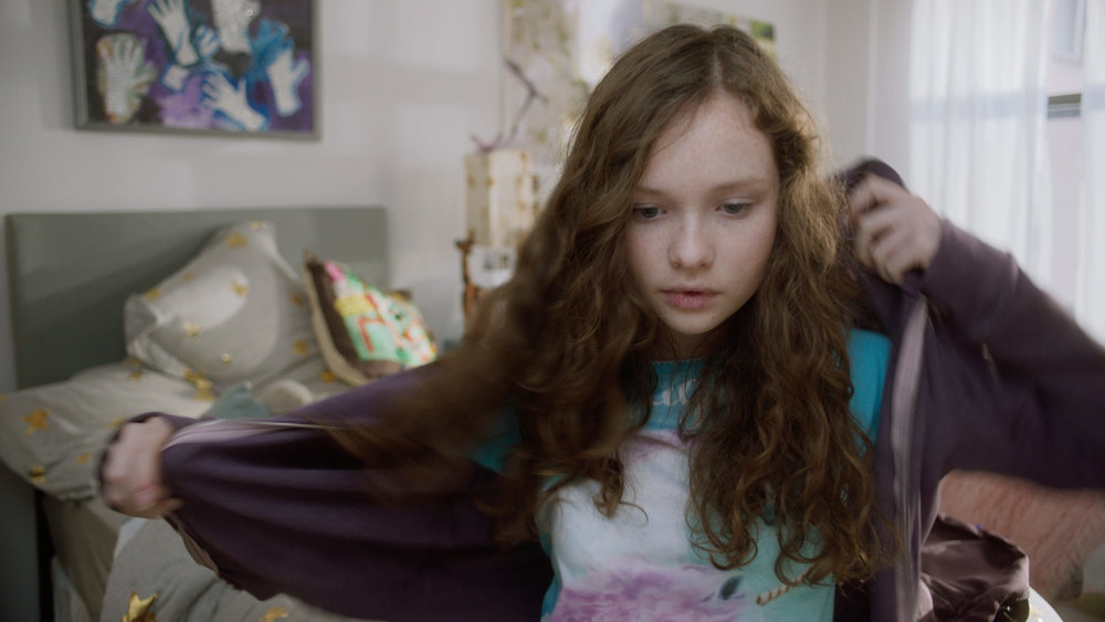 Zoe Colletti - actress - biography, photo, best movies and TV shows