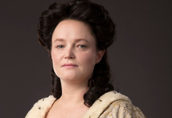 Emma Cunniffe - actress - biography, photo, best movies and TV shows