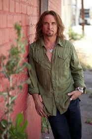 Colin Cunningham - actor, director, writer, producer, sound director