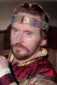 Tony Curran - actor - biography, photo, best movies and TV shows