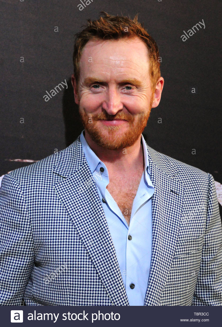 Tony Curran - actor - biography, photo, best movies and TV shows
