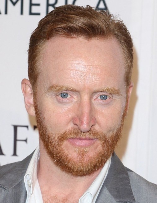 Tony Curran - actor - biography, photo, best movies and TV shows