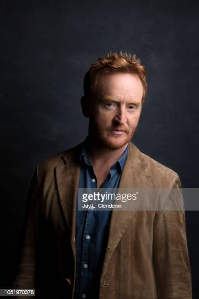 Tony Curran - actor - biography, photo, best movies and TV shows