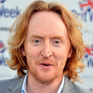 Tony Curran - actor - biography, photo, best movies and TV shows