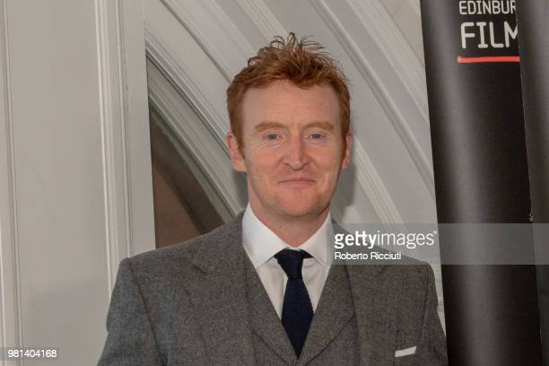 Tony Curran - actor - biography, photo, best movies and TV shows