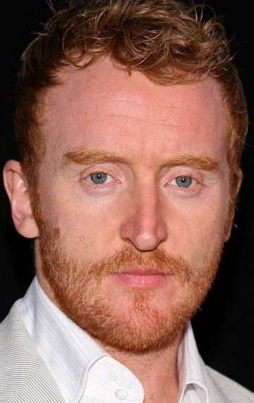 Tony Curran - actor - biography, photo, best movies and TV shows