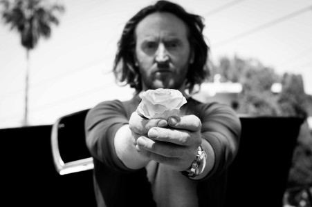 Tony Curran - actor - biography, photo, best movies and TV shows