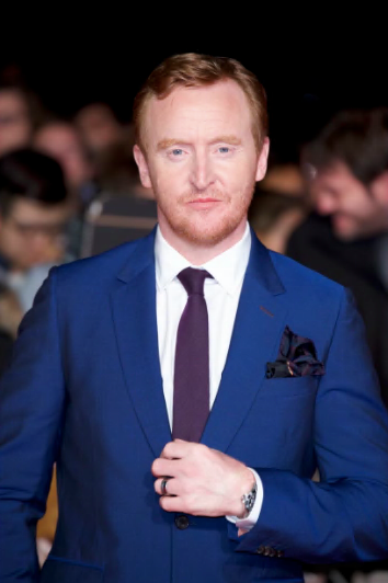 Tony Curran - actor - biography, photo, best movies and TV shows
