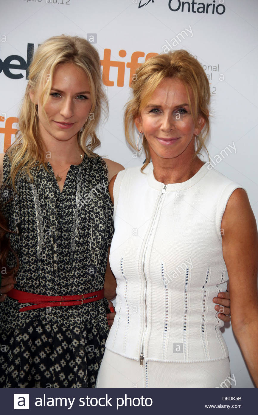 Mickey Sumner - actress, director, producer