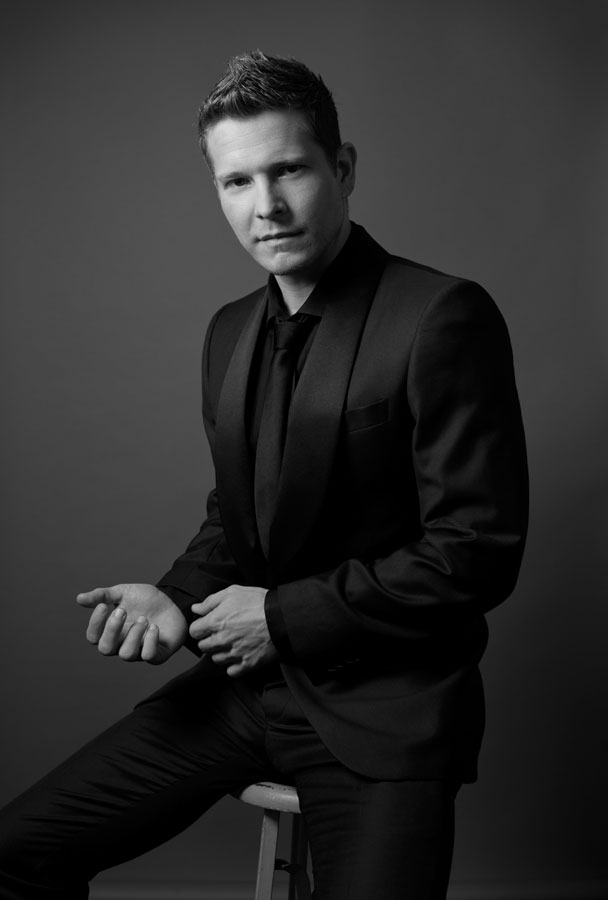 Matt Czuchry - actor, producer