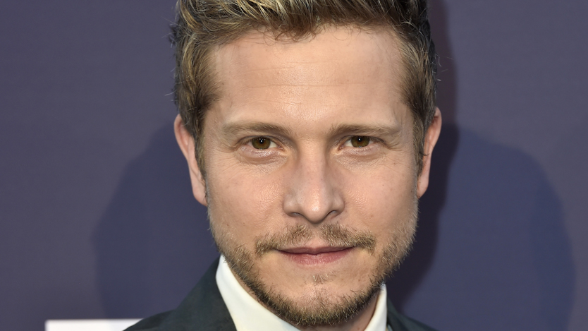 Matt Czuchry - actor, producer