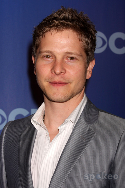 Matt Czuchry - actor, producer