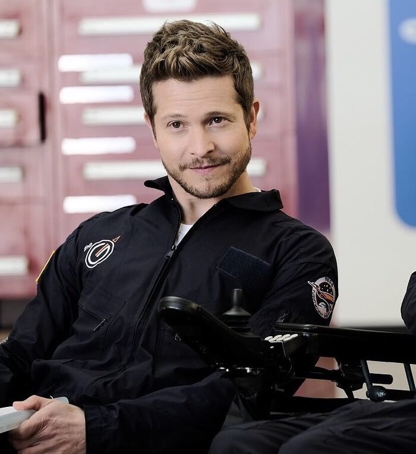 Matt Czuchry - actor, producer