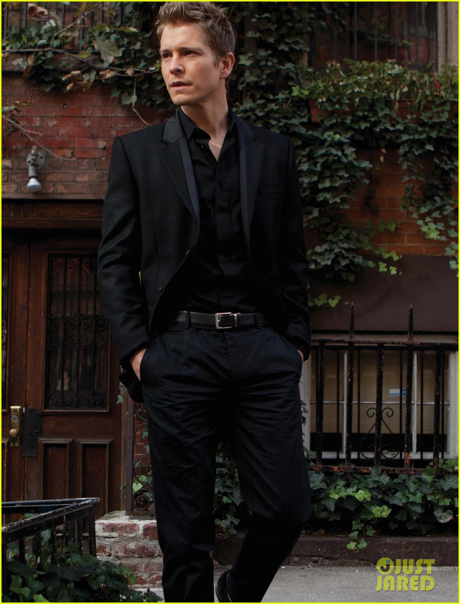 Matt Czuchry - actor, producer