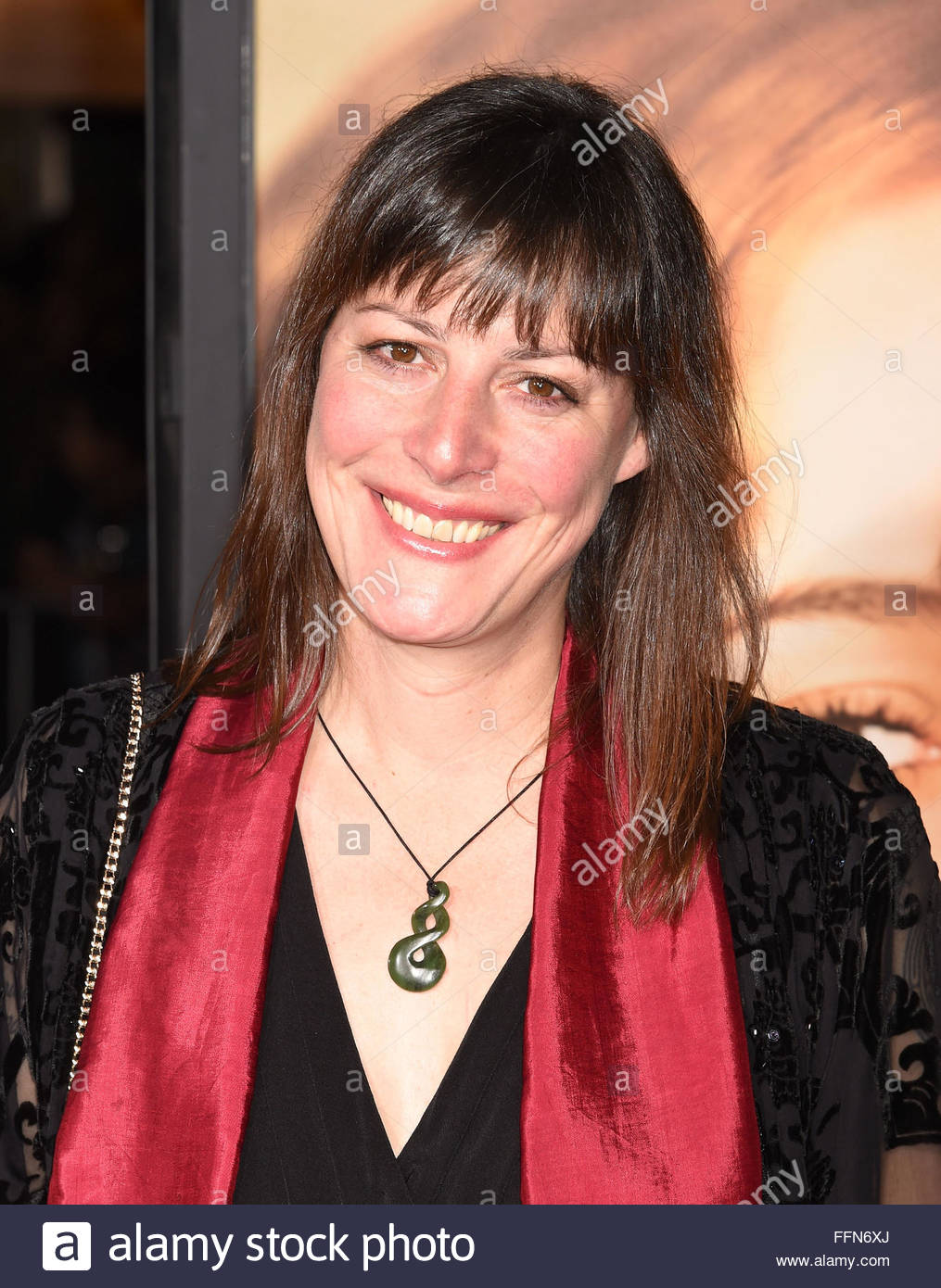 Rebecca Root - actress, producer