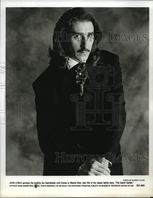 John Lynch - actor, writer, producer