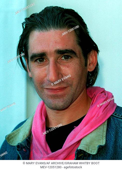 John Lynch - actor, writer, producer