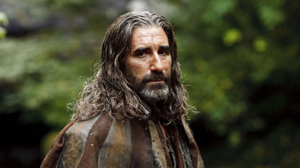 John Lynch - actor, writer, producer