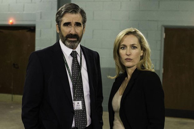 John Lynch - actor, writer, producer