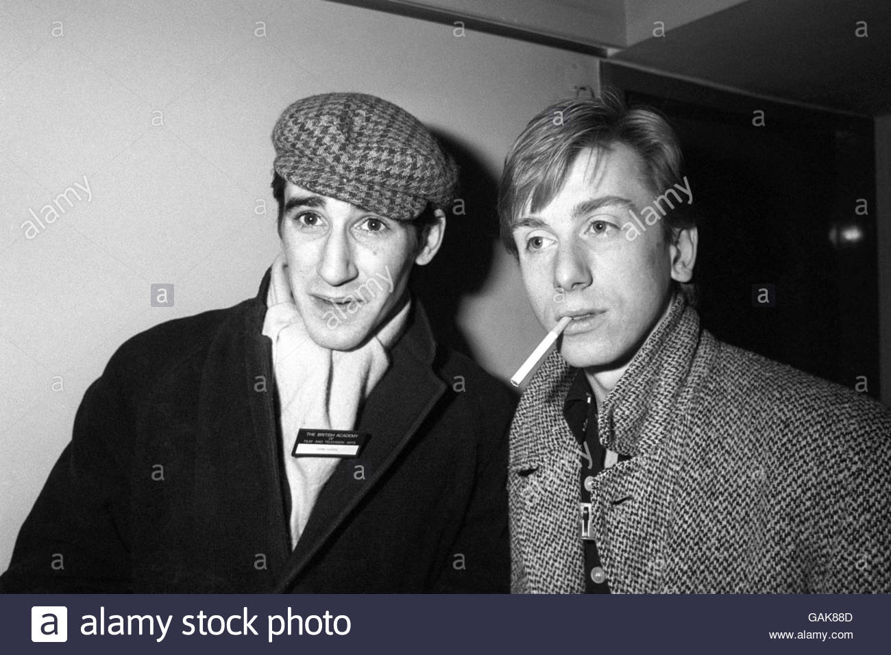 John Lynch - actor, writer, producer