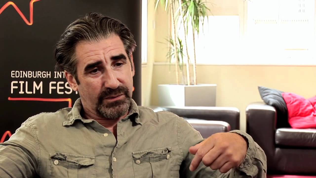 John Lynch - actor, writer, producer