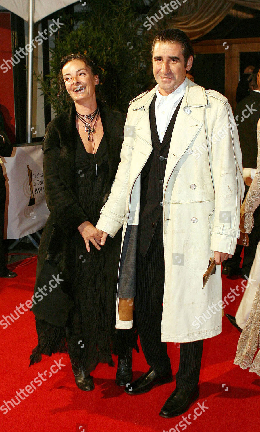 John Lynch - actor, writer, producer